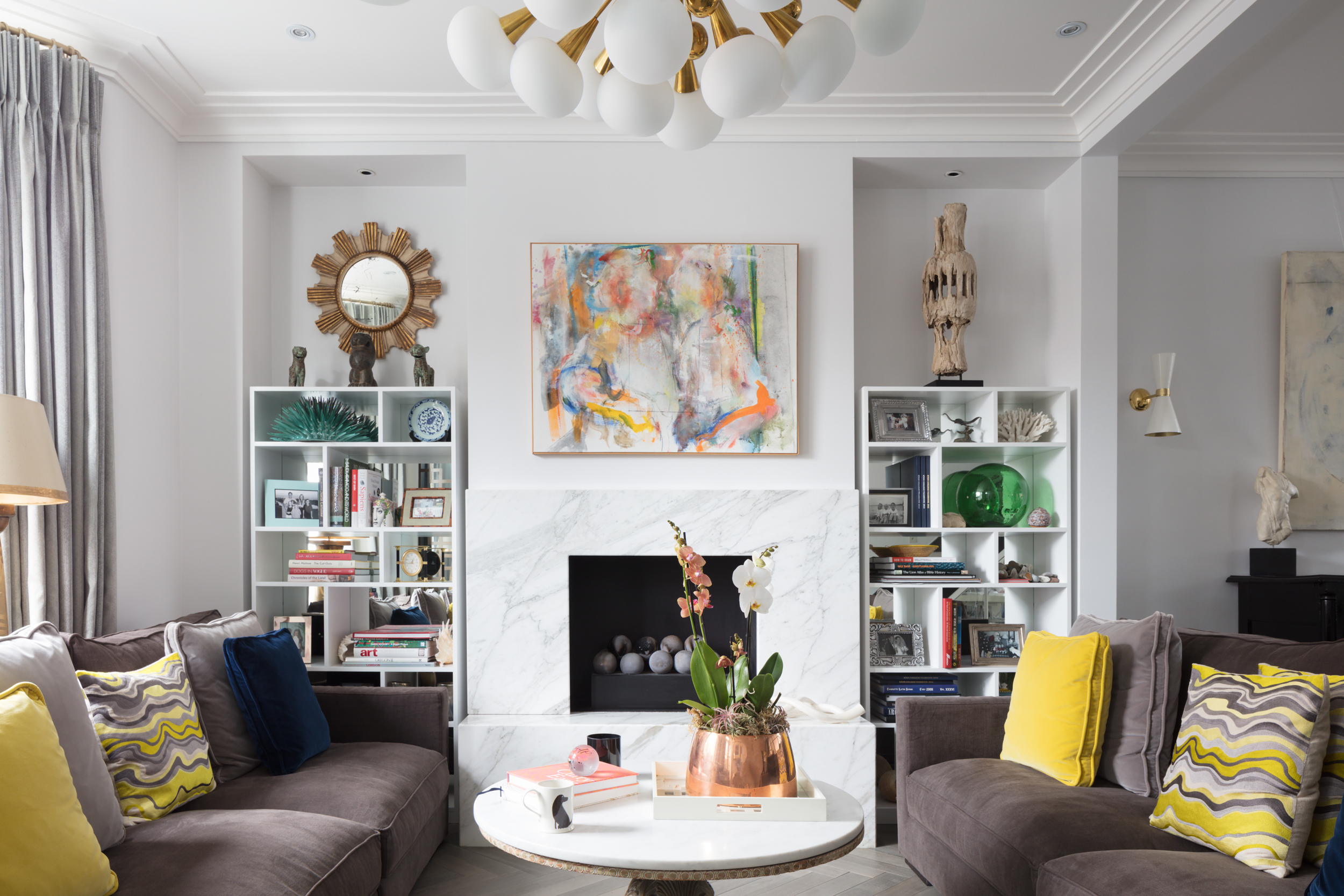 Paul Craig | Interior Photography | RESIDENTIAL INTERIORS